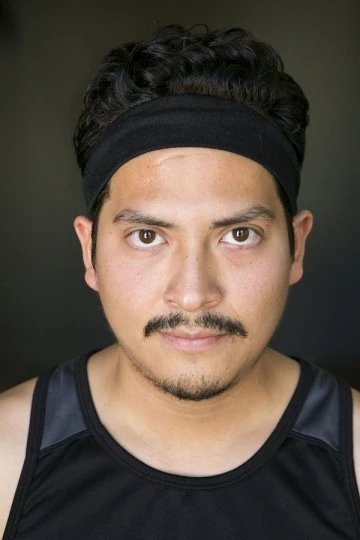 Daniel Diaz | Peter Jackson's Mortal Engines Wiki | Fandom