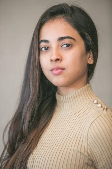 Shannon Krishna | Peter Jackson's Mortal Engines Wiki | Fandom