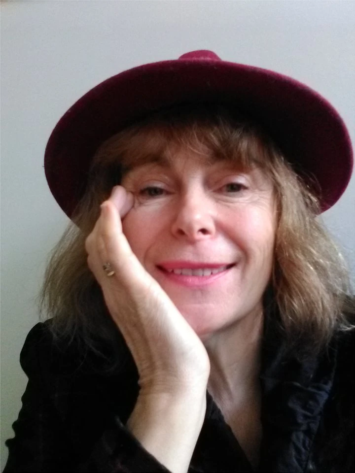 Catherine Harper | Peter Jackson's Mortal Engines Wiki | Fandom