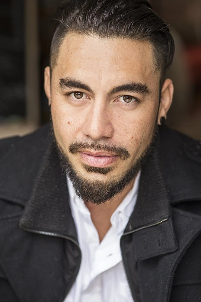 Stephen Grey | Peter Jackson's Mortal Engines Wiki | Fandom