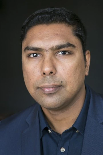Arun Nair | Peter Jackson's Mortal Engines Wiki | Fandom