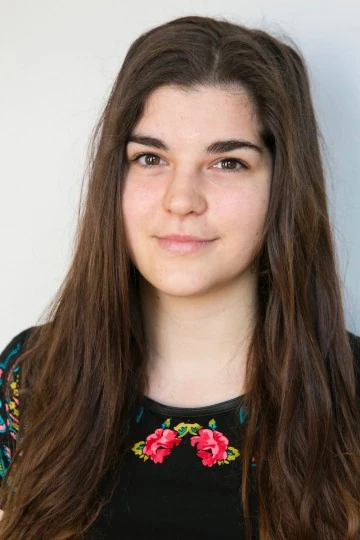 Grace Burnett | Peter Jackson's Mortal Engines Wiki | Fandom