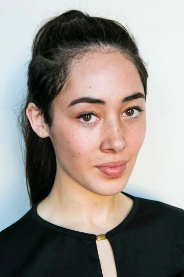 Kayla Pearse | Peter Jackson's Mortal Engines Wiki | Fandom