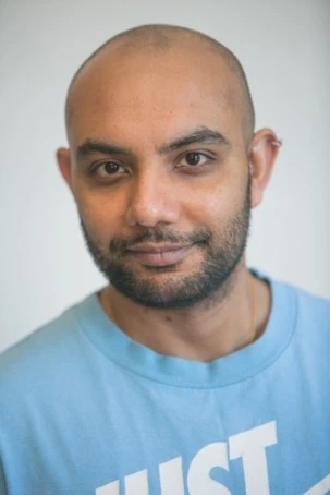 Jazz Prasad | Peter Jackson's Mortal Engines Wiki | Fandom