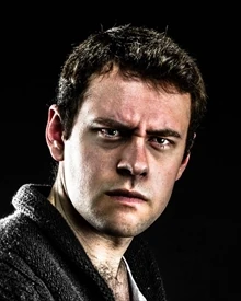 James Bayliss | Peter Jackson's Mortal Engines Wiki | Fandom