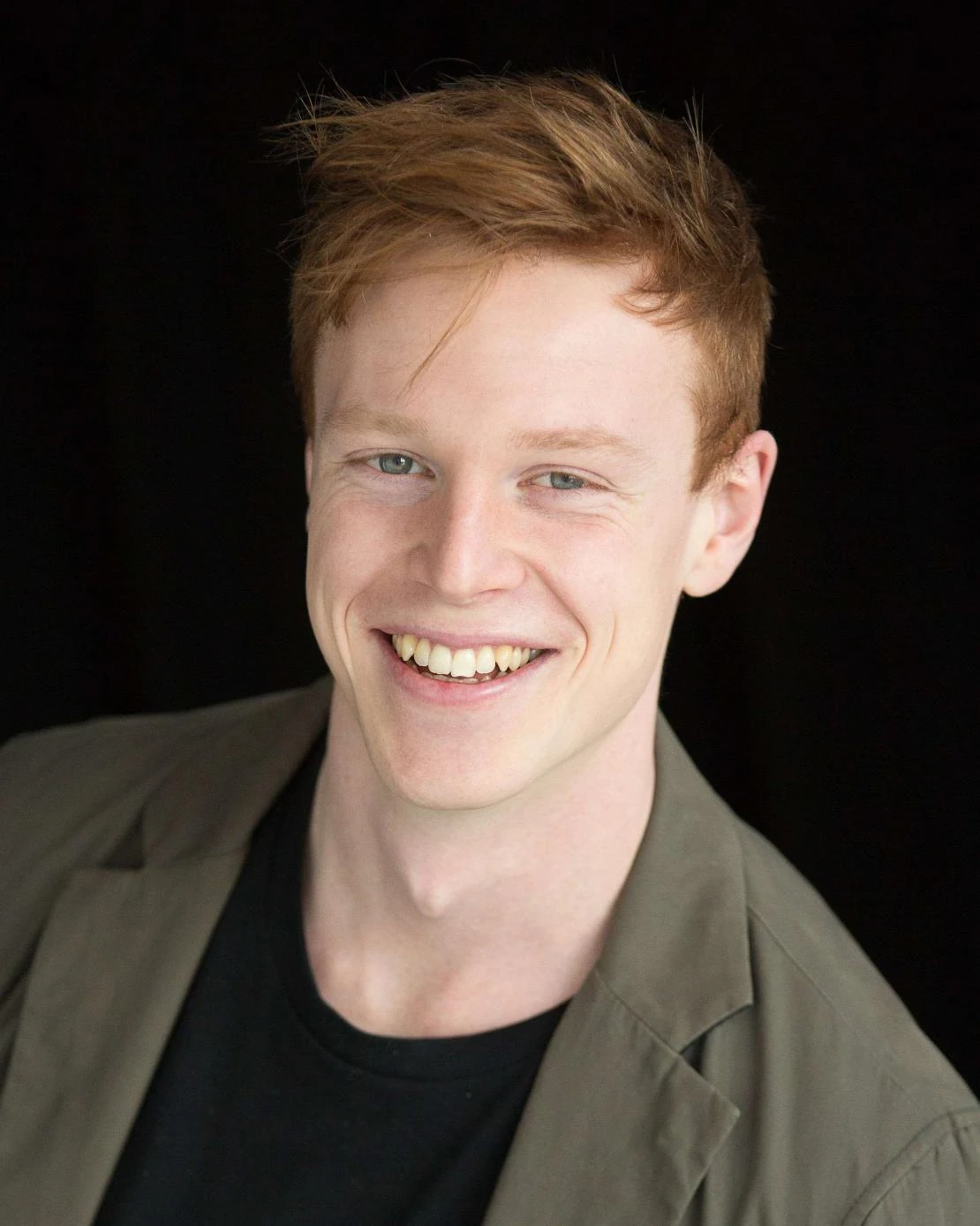 Josh Kingsford | Peter Jackson's Mortal Engines Wiki | Fandom