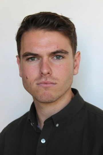 Lee Barrett | Peter Jackson's Mortal Engines Wiki | Fandom