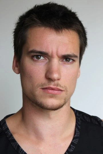 Chris Parry | Peter Jackson's Mortal Engines Wiki | Fandom