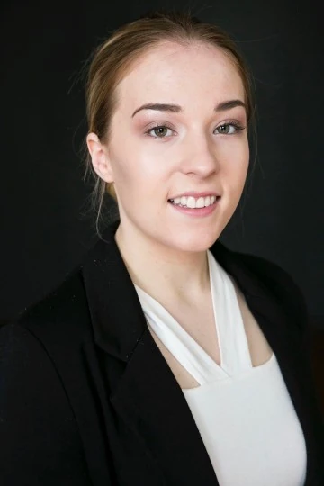 Georgia Budd | Peter Jackson's Mortal Engines Wiki | Fandom