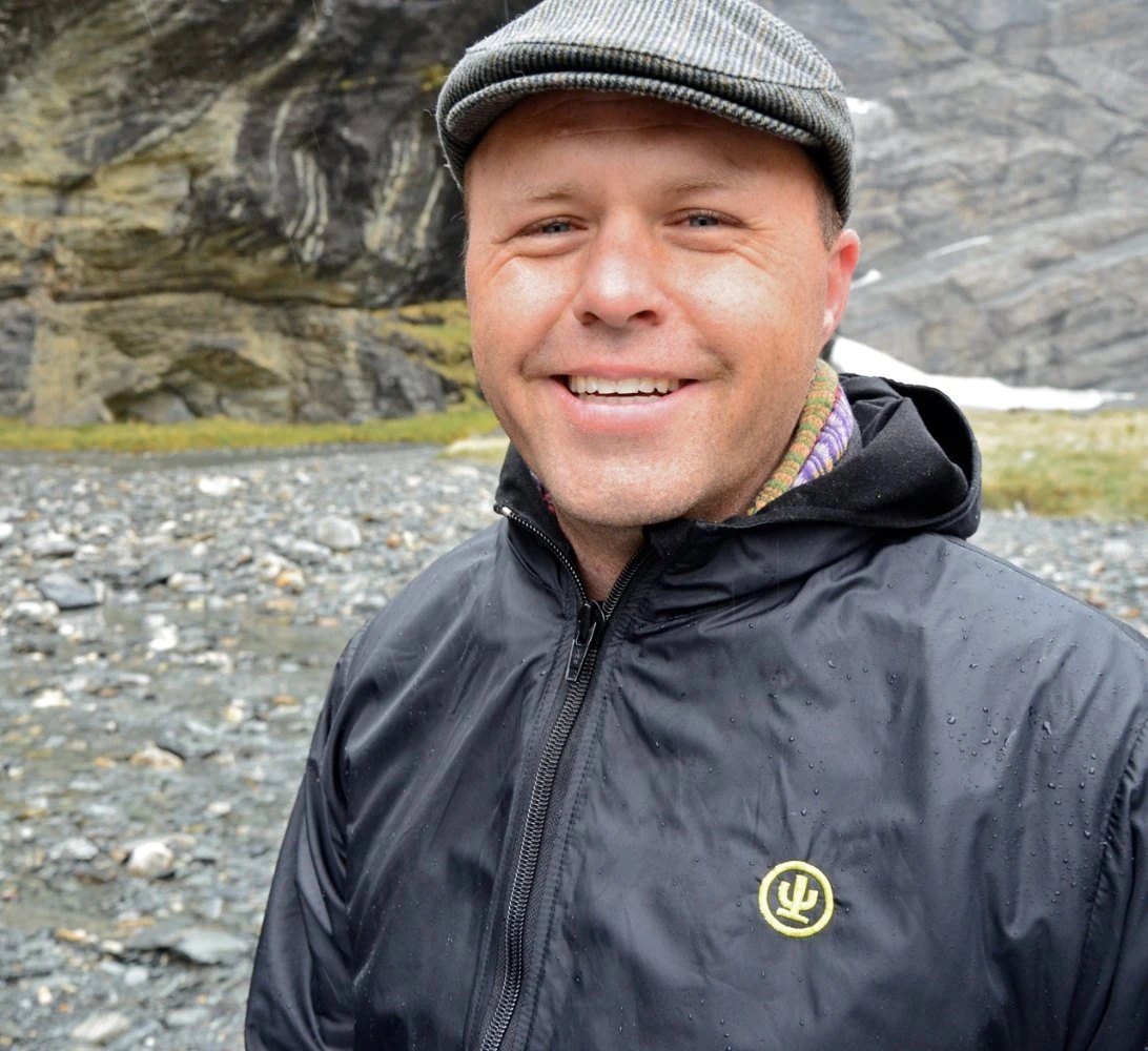 Jared Connon | Peter Jackson's Mortal Engines Wiki | Fandom