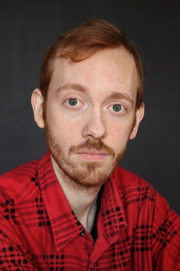 Blake Ervin | Peter Jackson's Mortal Engines Wiki | Fandom