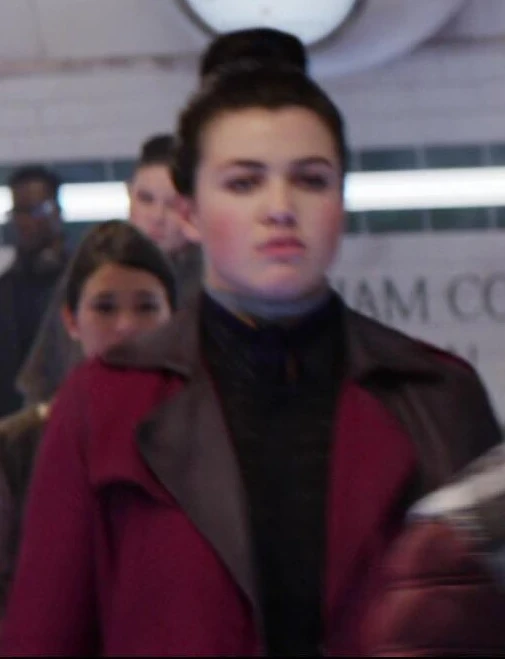 Lee Stuart | Peter Jackson's Mortal Engines Wiki | Fandom