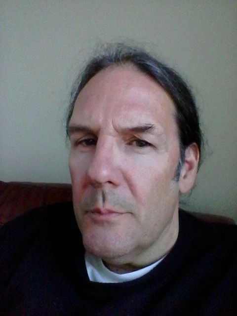 Colin Decio | Peter Jackson's Mortal Engines Wiki | Fandom