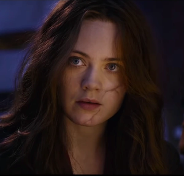 Hester Shaw | Peter Jackson's Mortal Engines Wiki | Fandom