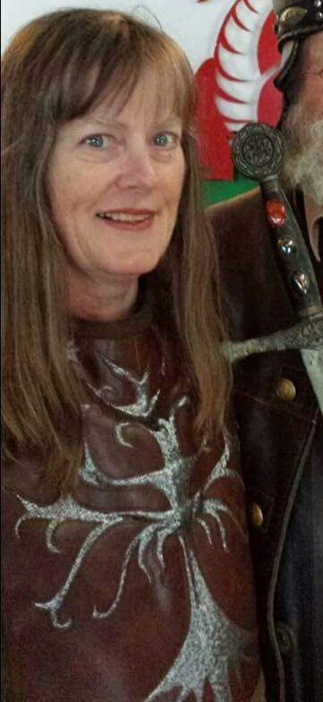 Sue Boyde | Peter Jackson's Mortal Engines Wiki | Fandom