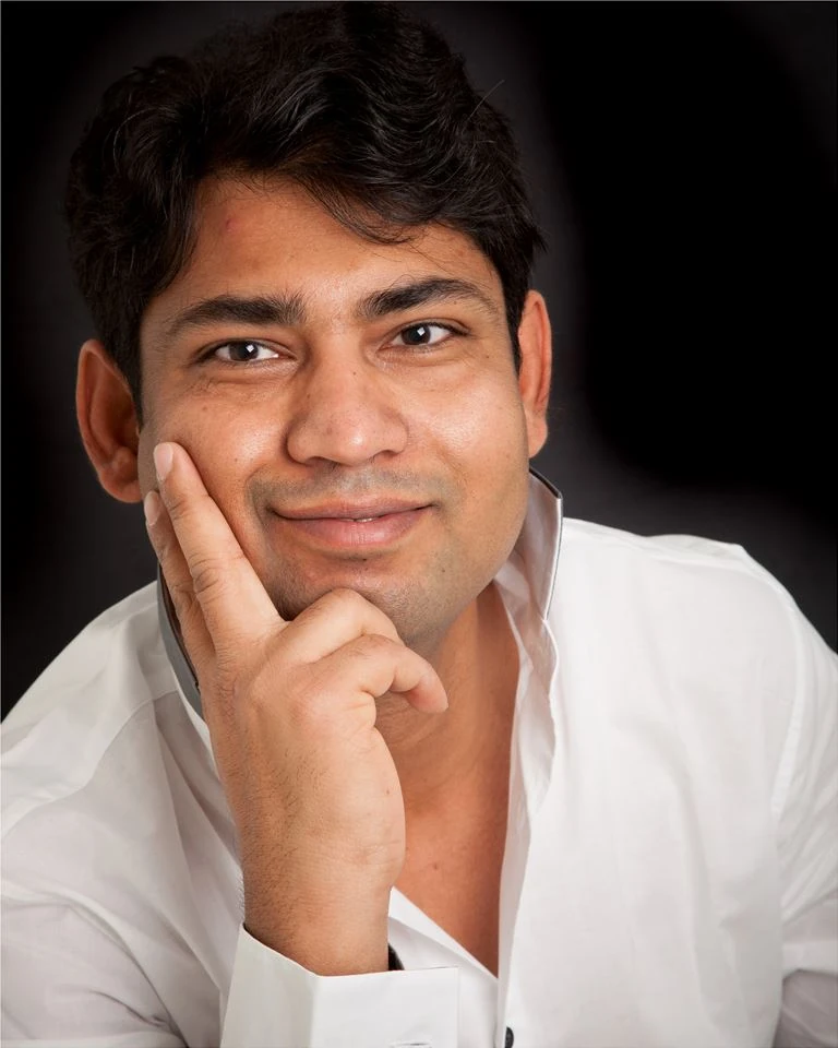 Omar Faruque | Peter Jackson's Mortal Engines Wiki | Fandom