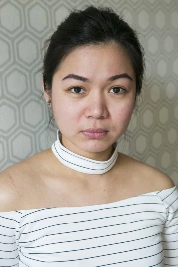 Gillean Ross Garcia | Peter Jackson's Mortal Engines Wiki | Fandom