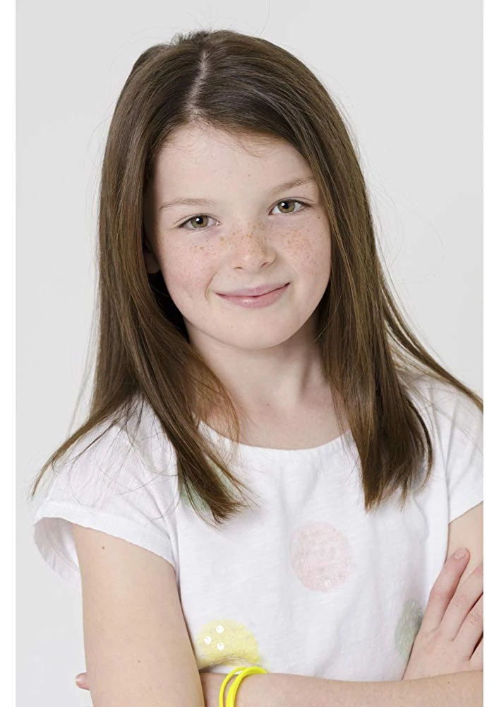 Poppy Macleod | Peter Jackson's Mortal Engines Wiki | Fandom