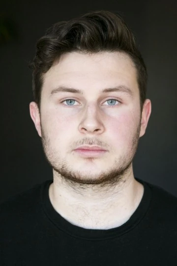 Jackson Herman | Peter Jackson's Mortal Engines Wiki | Fandom