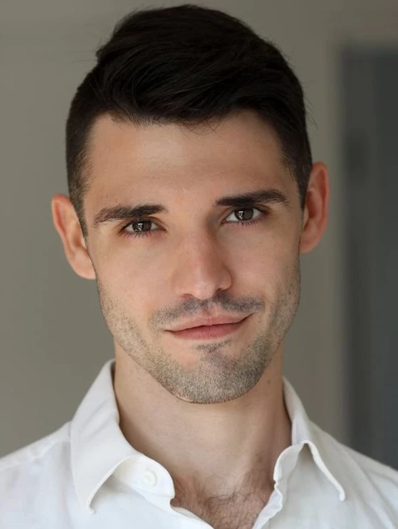 David Lancaster | Peter Jackson's Mortal Engines Wiki | Fandom