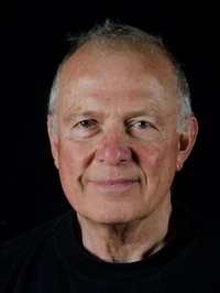 Barry Mawer | Peter Jackson's Mortal Engines Wiki | Fandom