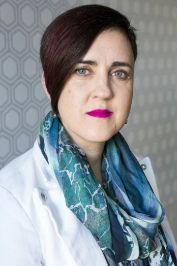 Fiona McCabe | Peter Jackson's Mortal Engines Wiki | Fandom