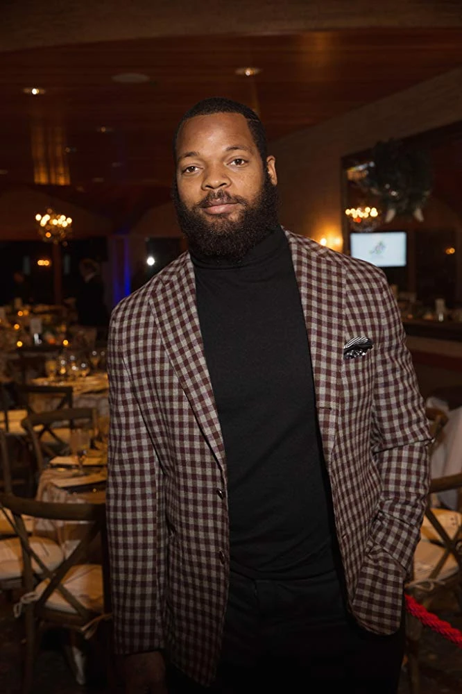 Michael Bennett | Peter Jackson's Mortal Engines Wiki | Fandom