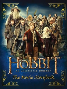 The Hobbit: An Unexpected Journey | Peter Jackson's The Hobbit and Lord ...