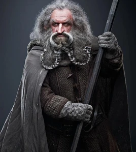 Óin | Peter Jackson's The Hobbit and Lord of the Rings Wiki | Fandom