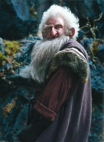 Balin | Peter Jackson's The Hobbit and Lord of the Rings Wiki | Fandom