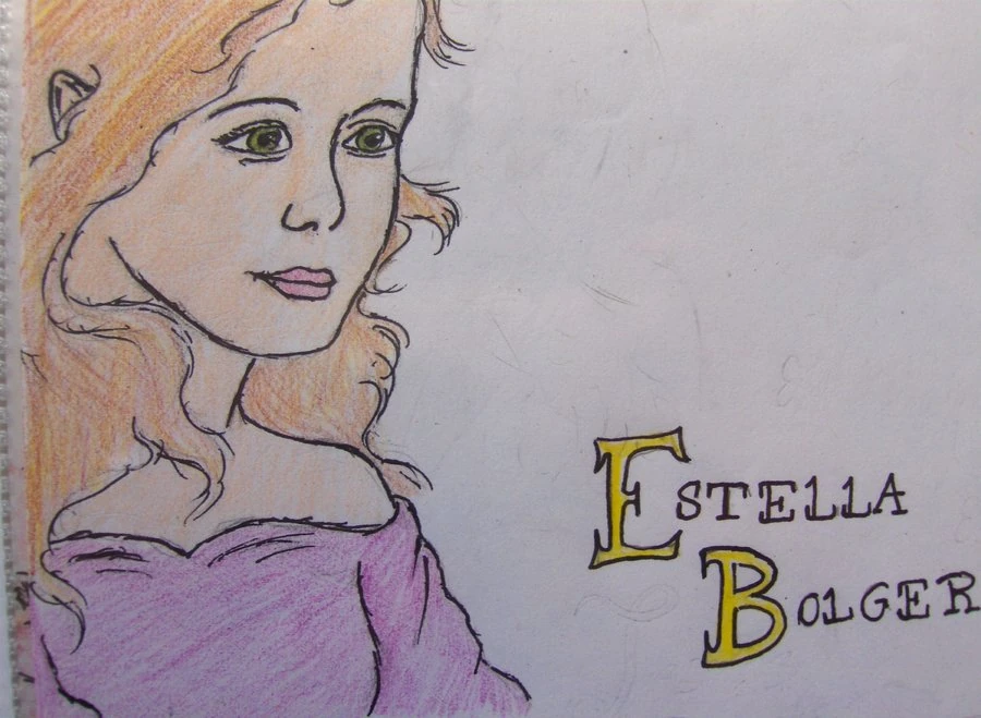 Estella Bolger | Peter Jackson's The Hobbit and Lord of the Rings Wiki ...