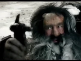 Bifur | Peter Jackson's The Hobbit and Lord of the Rings Wiki | Fandom