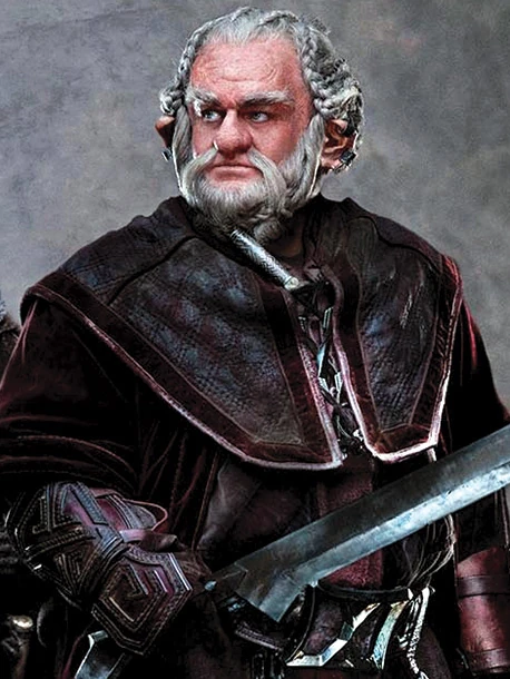 Dori | Peter Jackson's The Hobbit and Lord of the Rings Wiki | Fandom