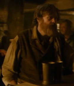 Barliman Butterbur Sr. | Peter Jackson's The Hobbit Wiki | Fandom