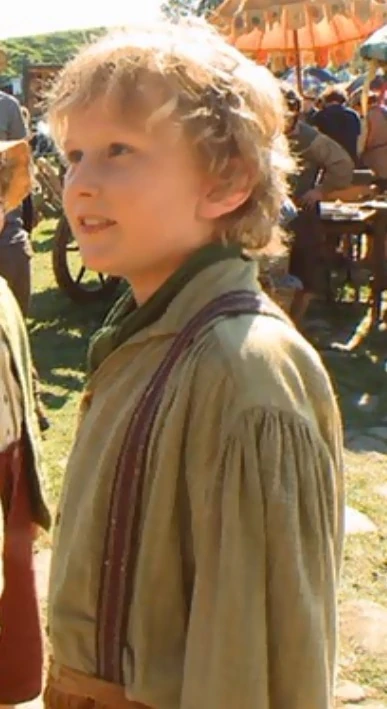 Samuel Taylor | Peter Jackson's The Hobbit Wiki | Fandom
