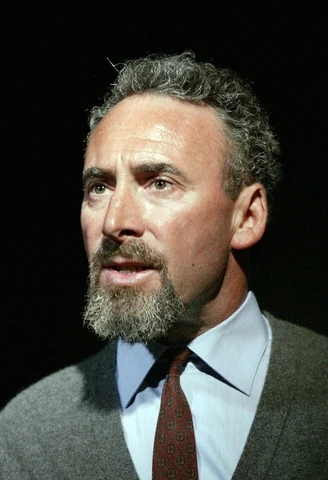 Antony Sher | Peter Jackson's The Hobbit Wiki | Fandom