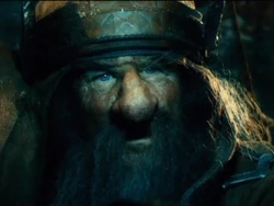 Balfor | Peter Jackson's The Hobbit Wiki | Fandom