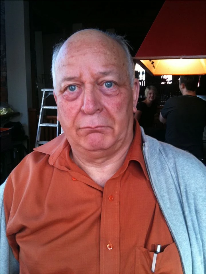 Dave Stringer | Peter Jackson's The Hobbit Wiki | Fandom