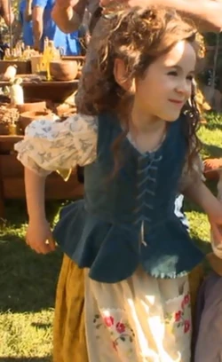 Ruby Vincent | Peter Jackson's The Hobbit Wiki | Fandom