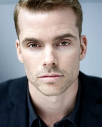 Carl van Roon | Peter Jackson's The Hobbit Wiki | Fandom