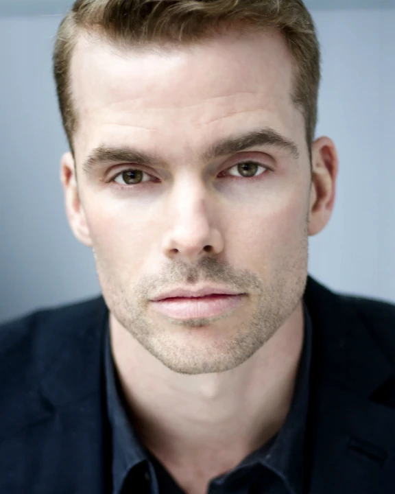 Carl van Roon | Peter Jackson's The Hobbit Wiki | Fandom