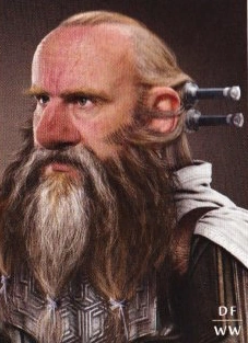 Fundin | Peter Jackson's The Hobbit Wiki | Fandom