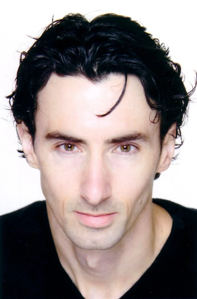 Ben Fransham | Peter Jackson's The Hobbit Wiki | Fandom