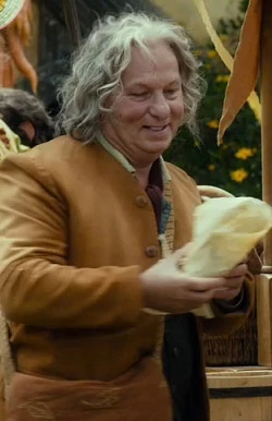 Hob Gammidge | Peter Jackson's The Hobbit Wiki | Fandom