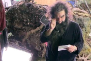 Peter Jackson | Peter Jackson's The Hobbit Wiki | Fandom
