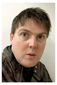 Christopher Winchester | Peter Jackson's The Hobbit Wiki | Fandom