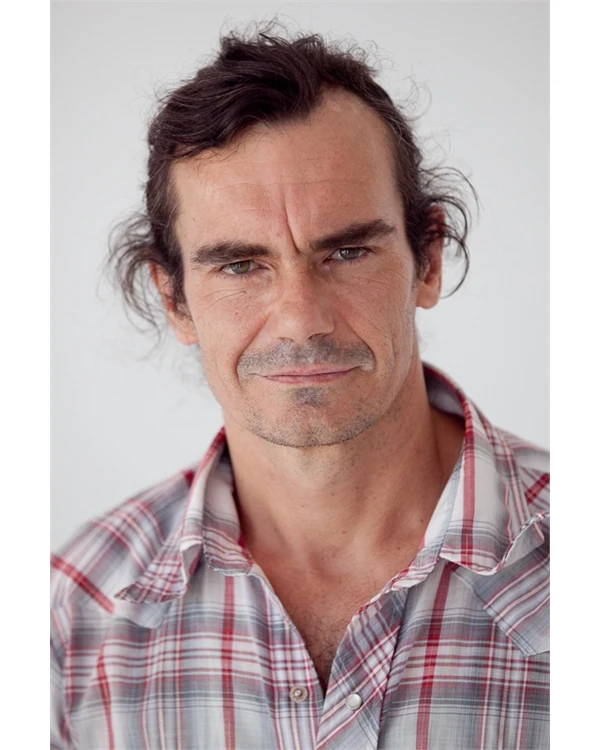 Michael Harrison | Peter Jackson's The Hobbit Wiki | Fandom