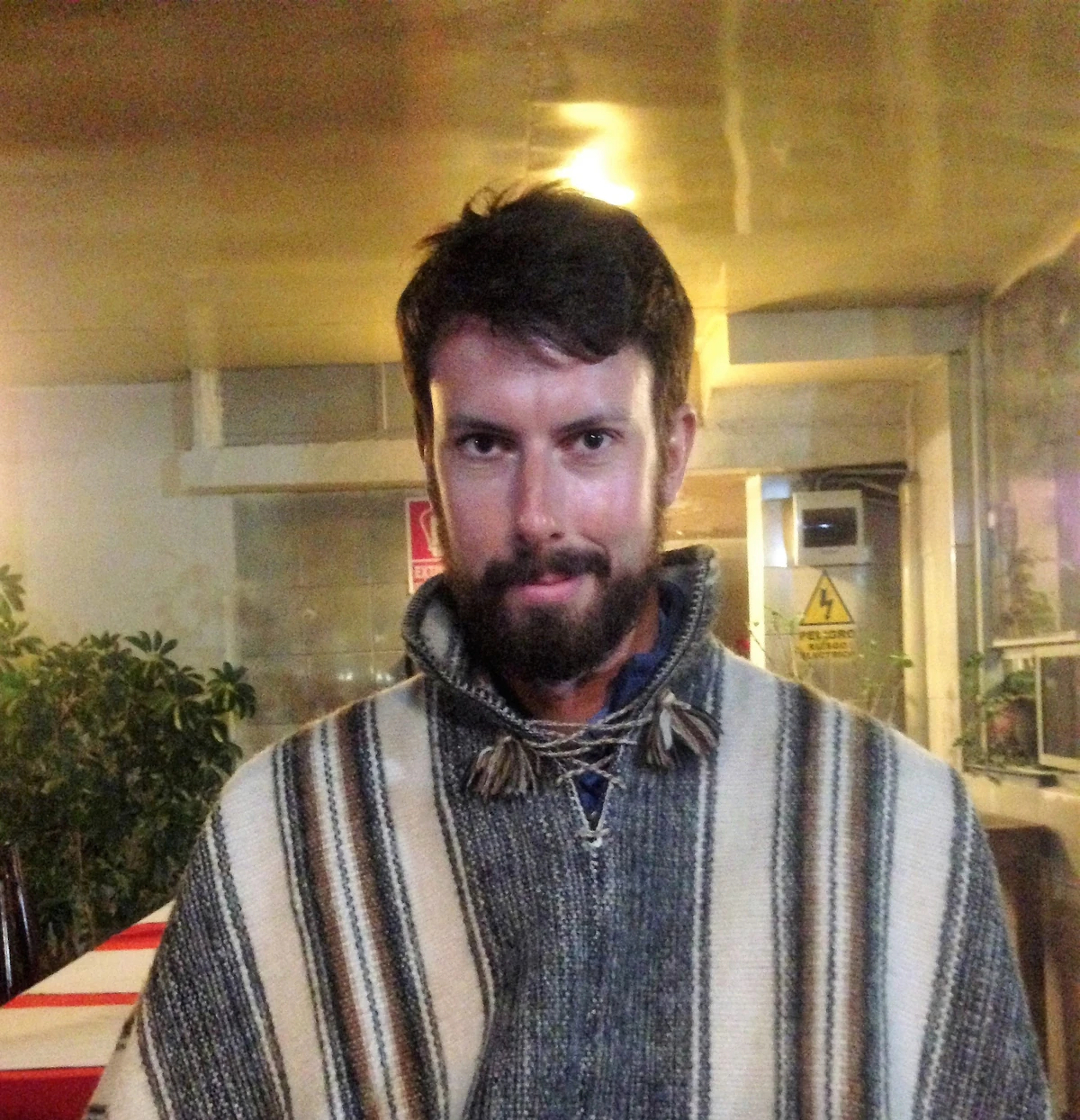 Chase Voss | Peter Jackson's The Hobbit Wiki | Fandom