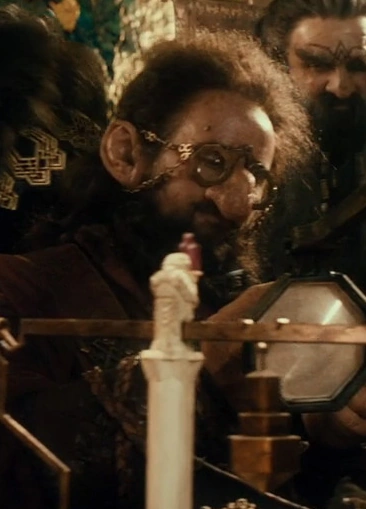 Nárin II | Peter Jackson's The Hobbit Wiki | Fandom