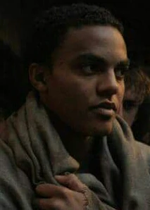 Dimetrius Baccellia | Peter Jackson's The Hobbit Wiki | Fandom